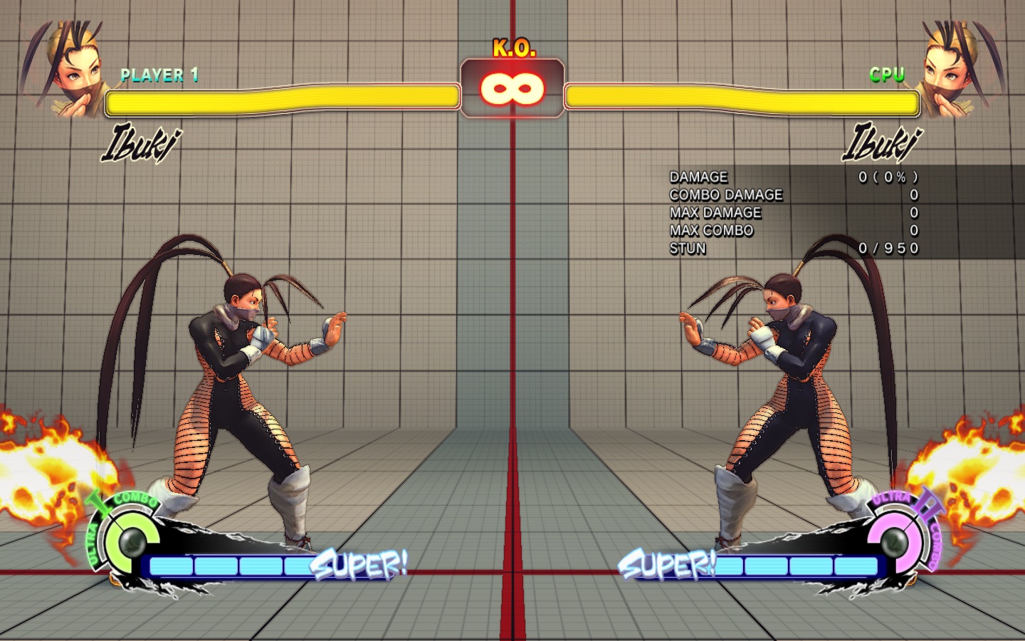 USF4 Characters on StreetModders - DeviantArt