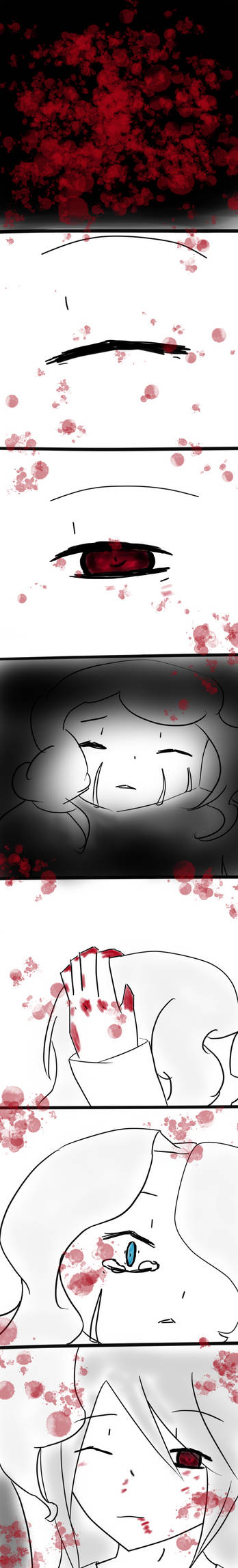 Betrayed Part3 by MadHearts on DeviantArt