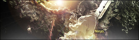 Ninja Tutorial by TempaGFX on DeviantArt