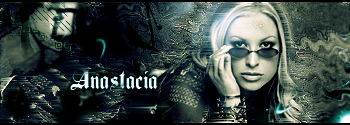 Anastacia Signature by TempaGFX on DeviantArt