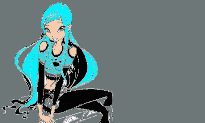 Jensie Marie Ream Winx Club OC by TrixieShane on DeviantArt