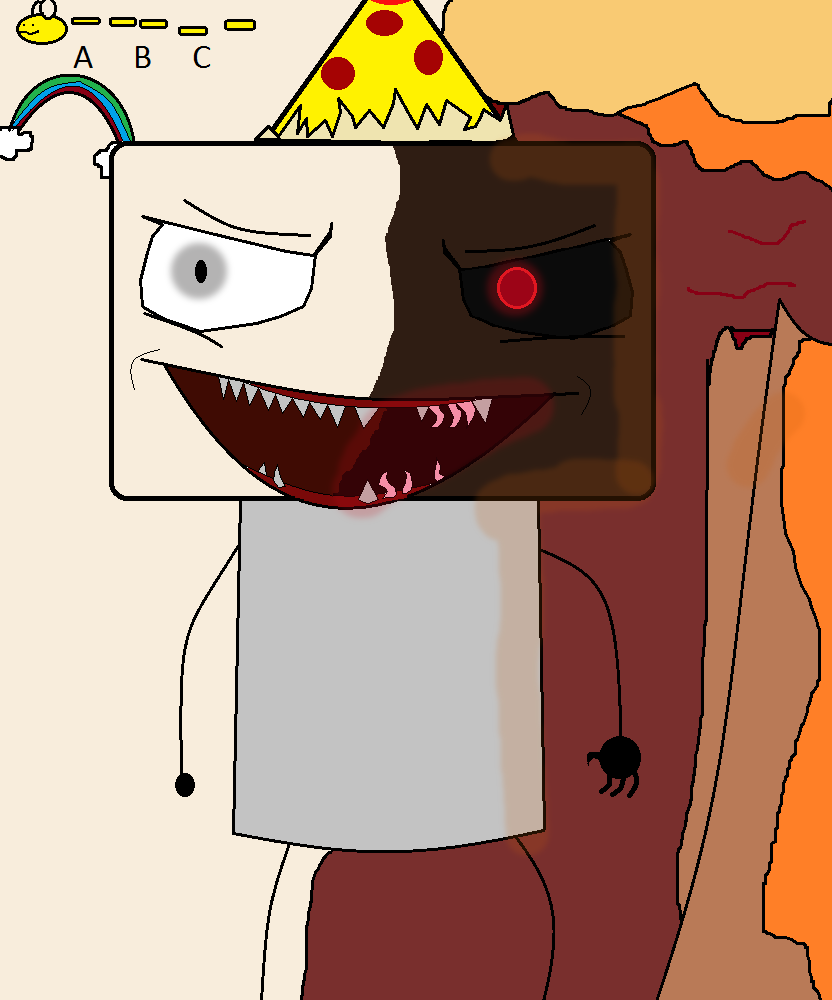 Birthday boy blam by lego1202 on DeviantArt