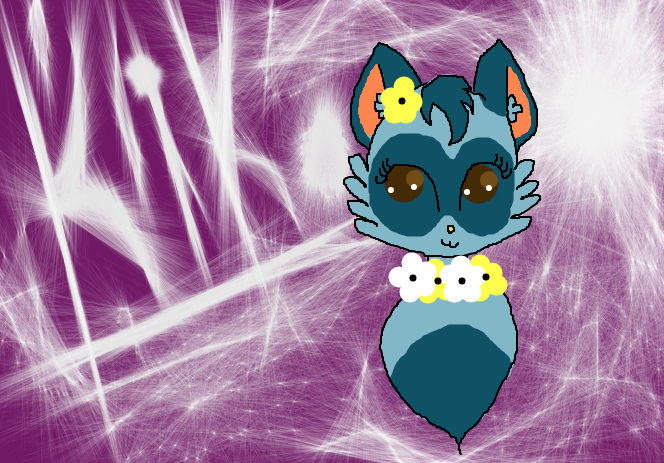 'Kiko' thurseday drawing by sprink-sketches on DeviantArt