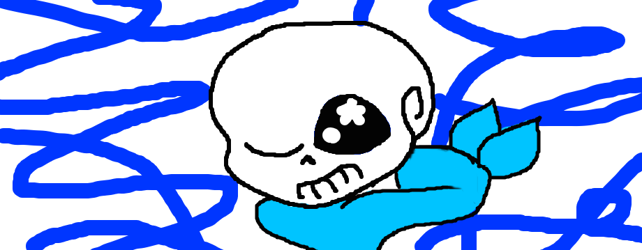 Underswap Sans by sprink-sketches on DeviantArt