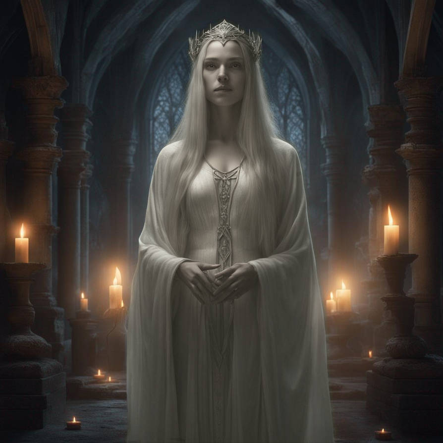 Ti'ka LIV - A Shadow of the Past (3/10) by xan80 on DeviantArt