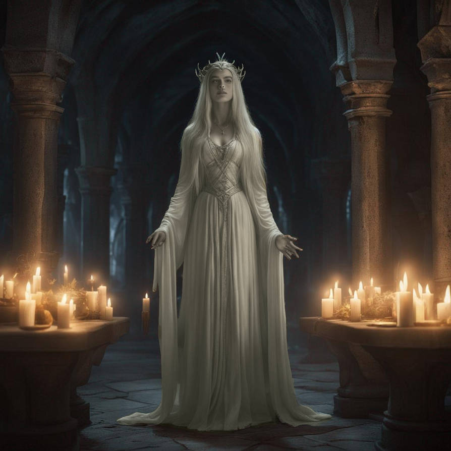 Ti'ka LIX - A Shadow of the Past (8/10) by xan80 on DeviantArt