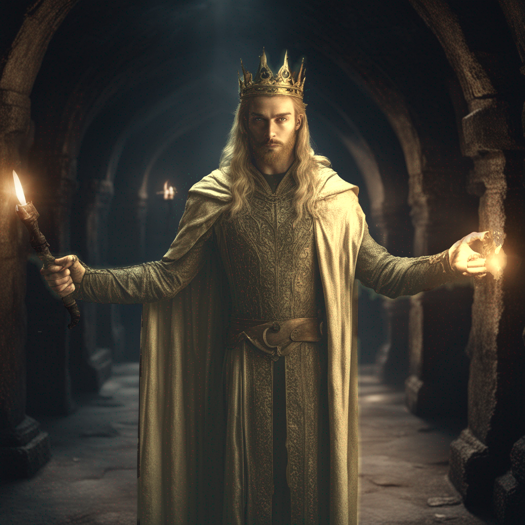 Ti'ka C - The Golden Banner (8/10) by xan80 on DeviantArt