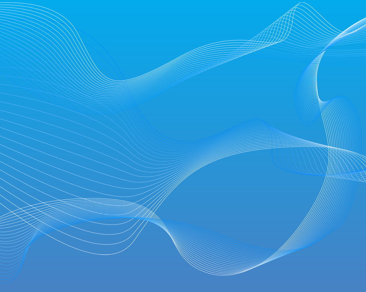 Blue Abstract by blackbelt777 on DeviantArt