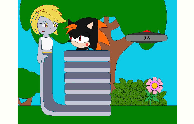 Sister snake by darraghandfriends on DeviantArt