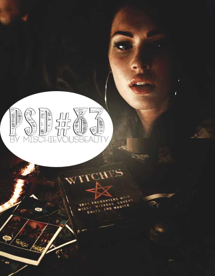 Jennifers Body | PSD #83 by MysteriousTemptress on DeviantArt