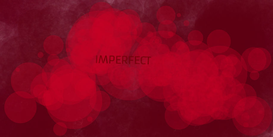 Imperfect #10 by FireFriesian on DeviantArt
