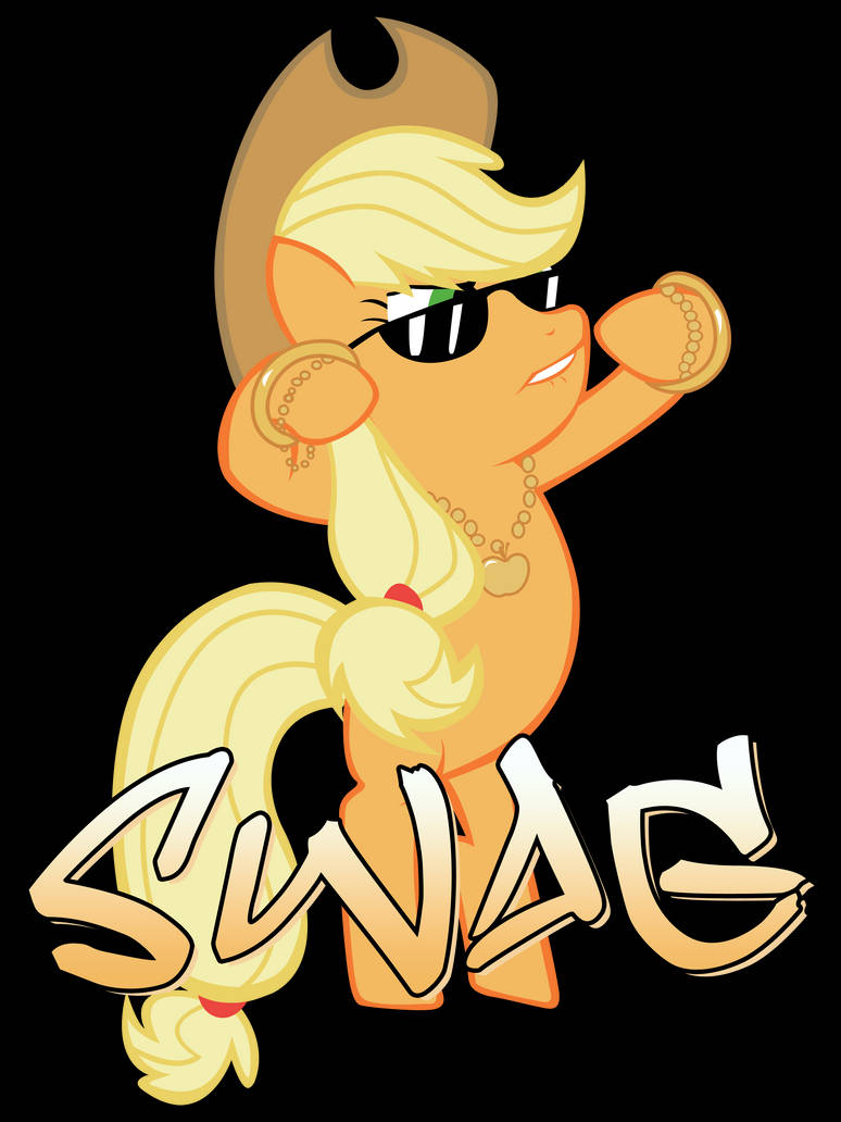 MLP M6 Gangsta's by LcPsycho on DeviantArt