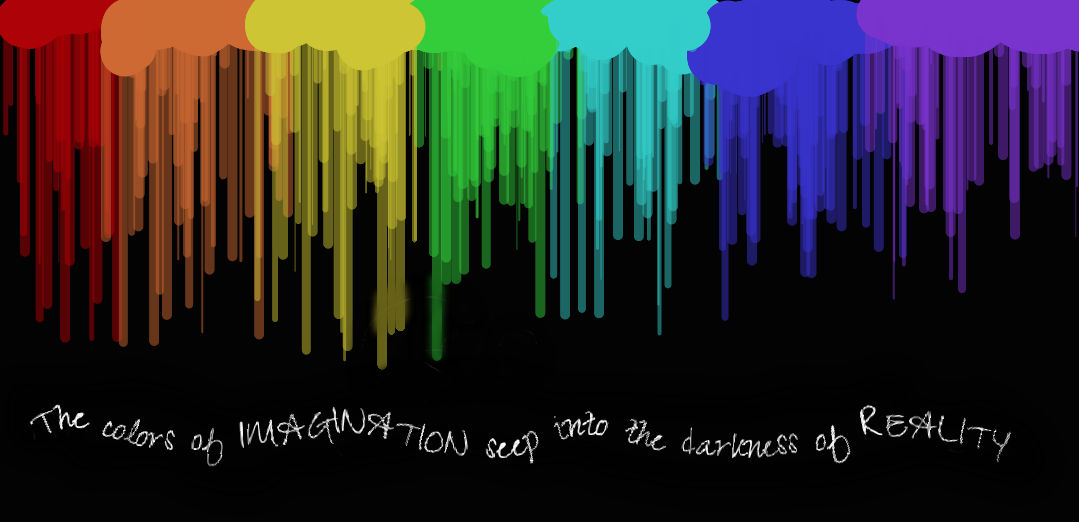 Colors of Imagination by CreativityRox on DeviantArt