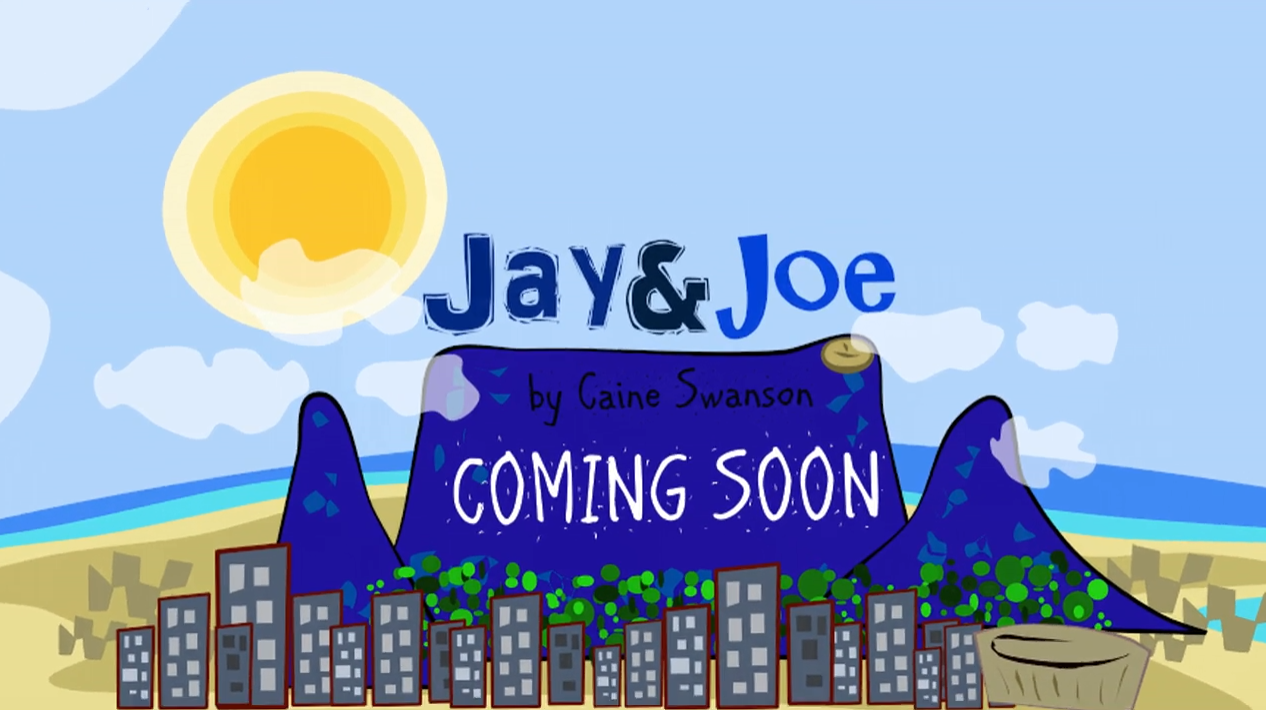 Jay and Joe Intro by nihcur on DeviantArt