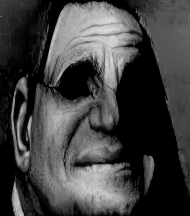 fard by KonstantinMerkit on DeviantArt