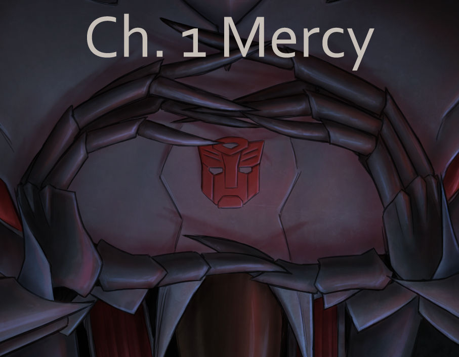 TFP: Mercy Ch. 1 by ChronosAbyss on DeviantArt