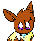 kitty and eevee dressup by Nikaidu on DeviantArt