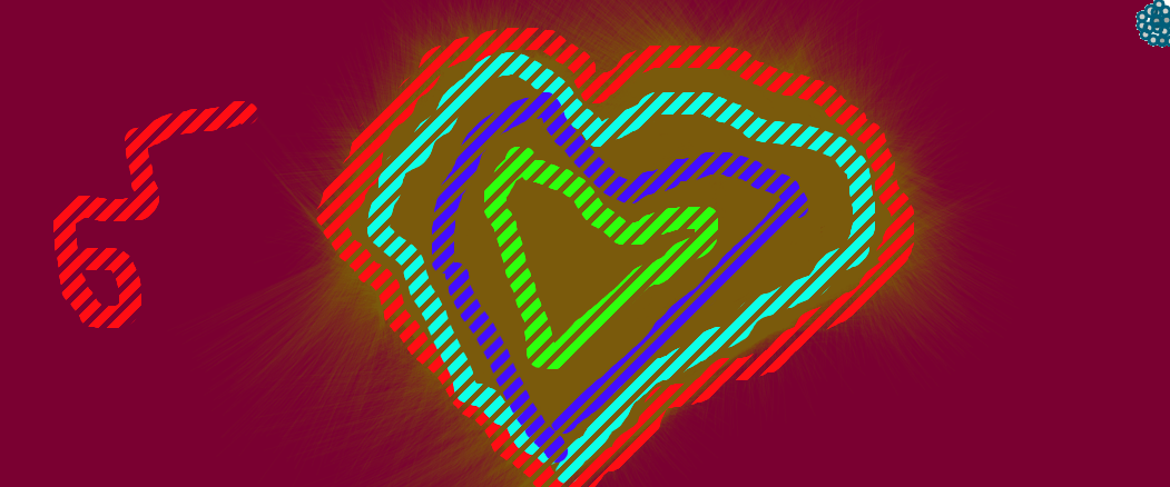 scary heart by djmorgan03 on DeviantArt