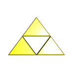 Triforce by Darkfighters on DeviantArt