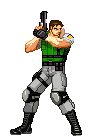 Chris Redfield ( Resident Evil ) by camarao35 on DeviantArt