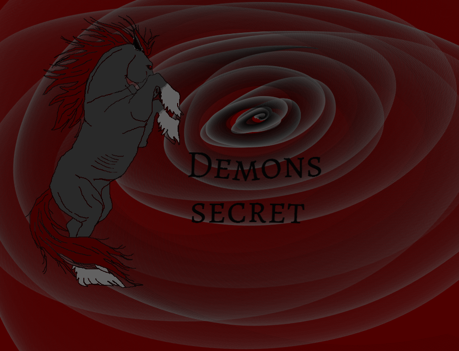 Demons Secret by marsumaria on DeviantArt
