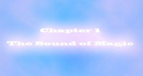 Sound of Magic - Chapter 1 by arkinghelena on DeviantArt