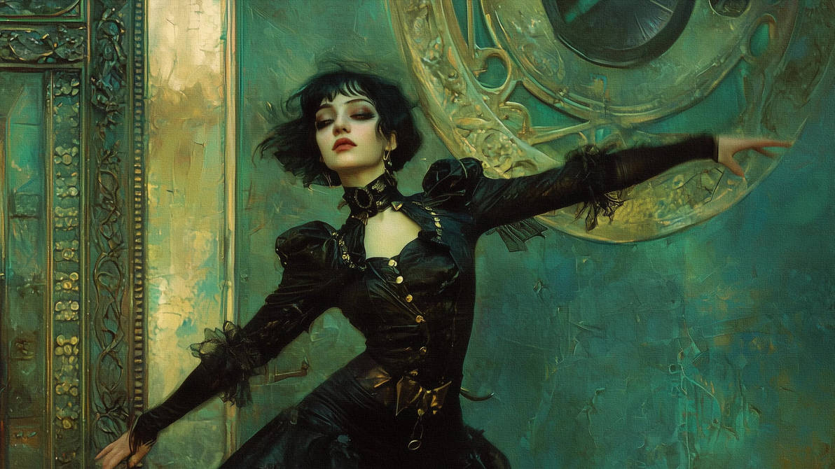 PLAGUE CHANTS 04 - Cassilda's Song - Music Video by OLDSKVLL on DeviantArt