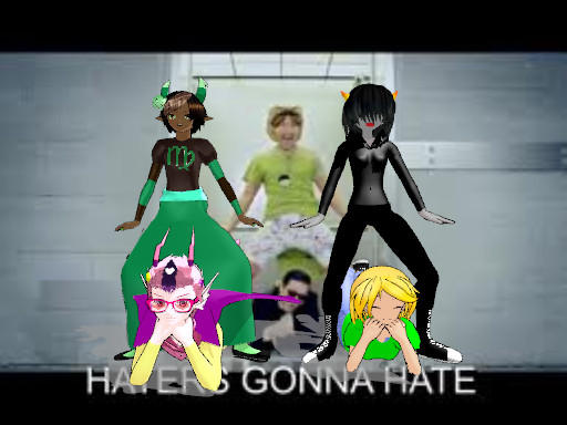 Oppa Gangnam Style 2 by KamiyaxKenshin on DeviantArt