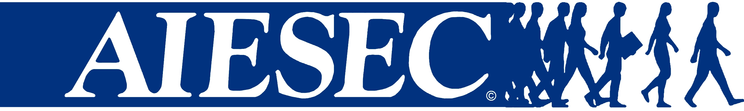 AIESEC Base Logo by ahzog on DeviantArt