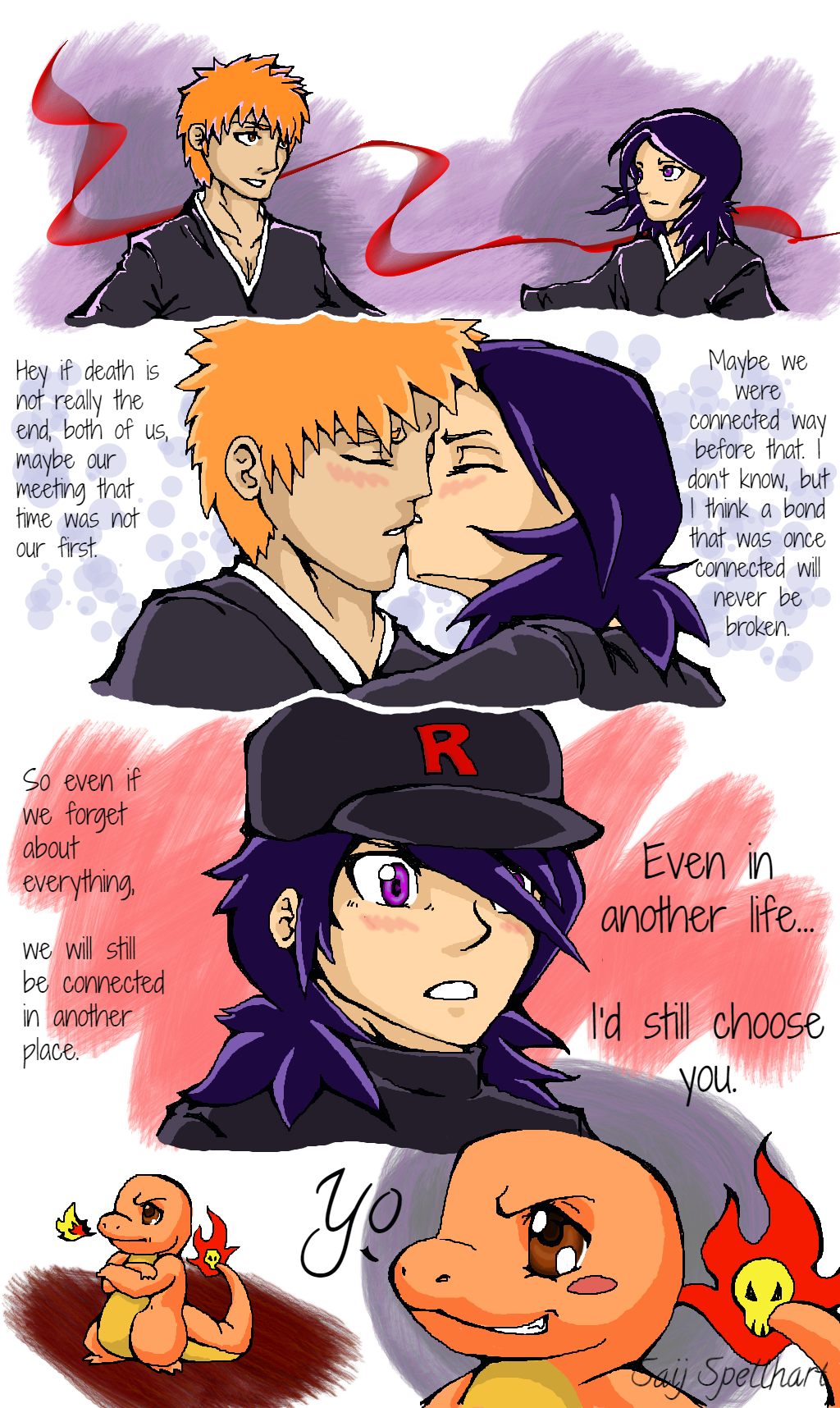 Pokemon-Lovers-2014 DeviantArt Gallery