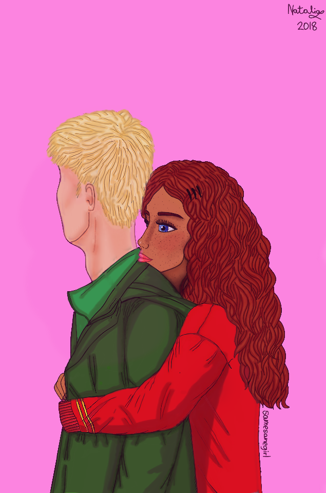 Scorpius--x--Rose DeviantArt Gallery