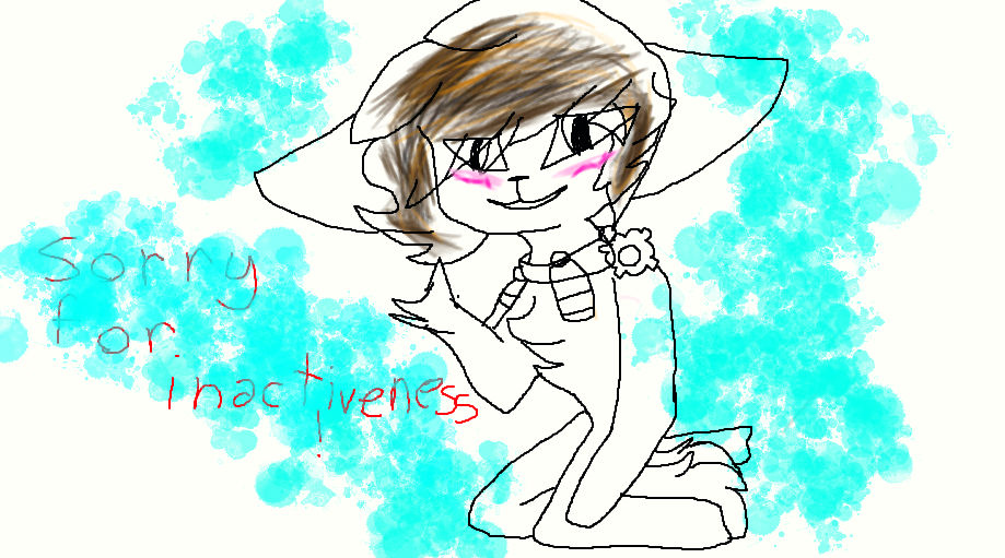 More lazy drawings by SenpaiCatt on DeviantArt