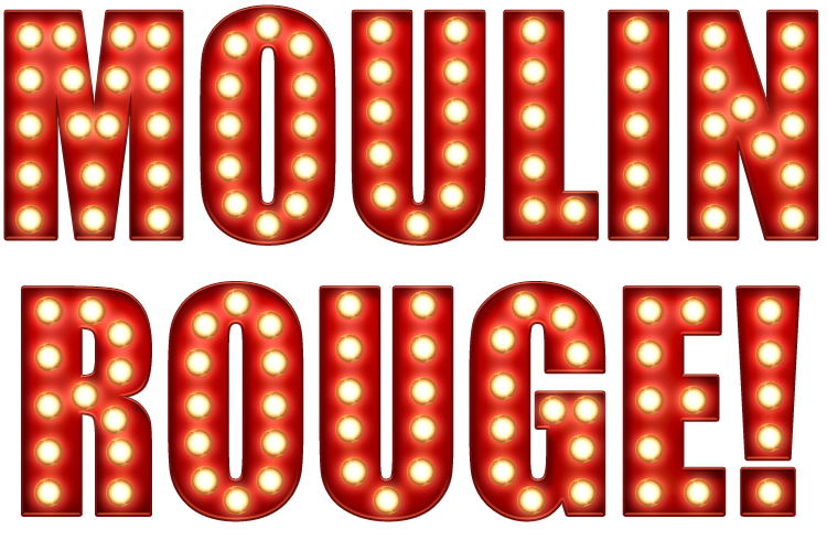 Moulin Rouge Logo