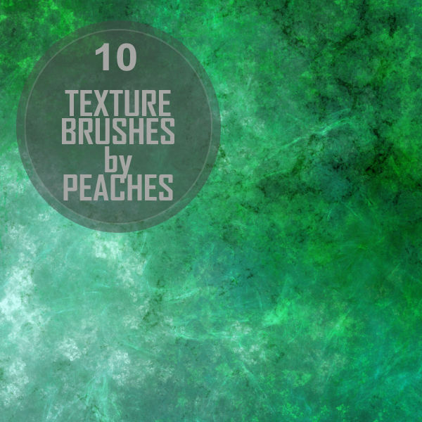 Texture Brushes 2 by JU5TPeachy on DeviantArt