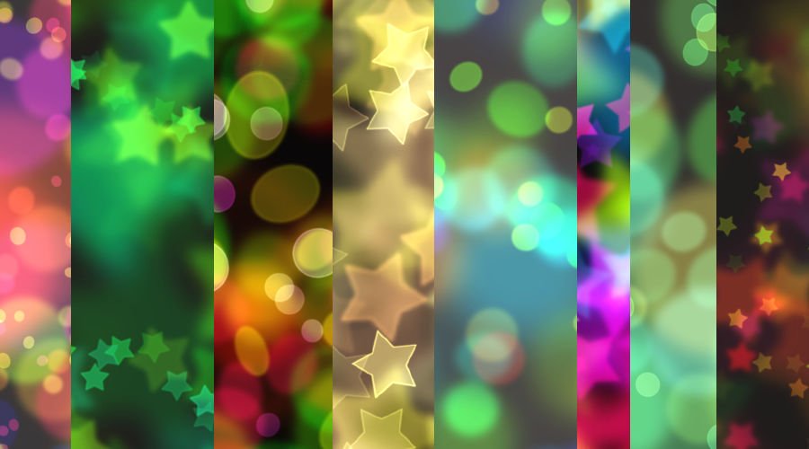 Bokeh Pack 5 by JU5TPeachy on DeviantArt