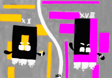 Explore the Best Numberblockseighteen Art | DeviantArt