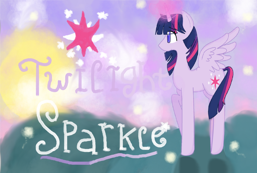 Twilight by sweetnsourtune25 on DeviantArt