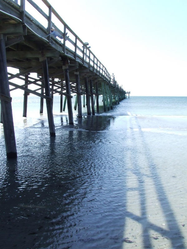 Escape To The Outer Banks by IgnitionInStars on DeviantArt