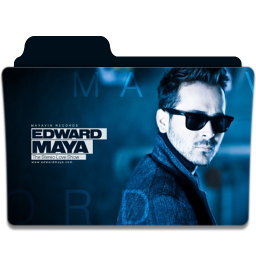 Edward maya folder icon by JITENDRA007 on DeviantArt