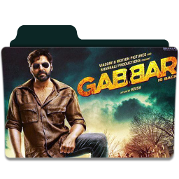 Gabbar folder icon by JITENDRA007 on DeviantArt