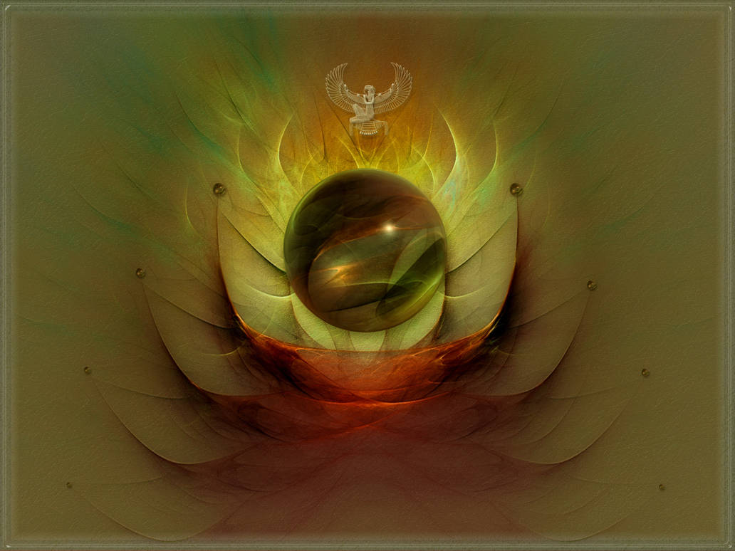 Dissected Scarab Flame by pazoozoo on DeviantArt