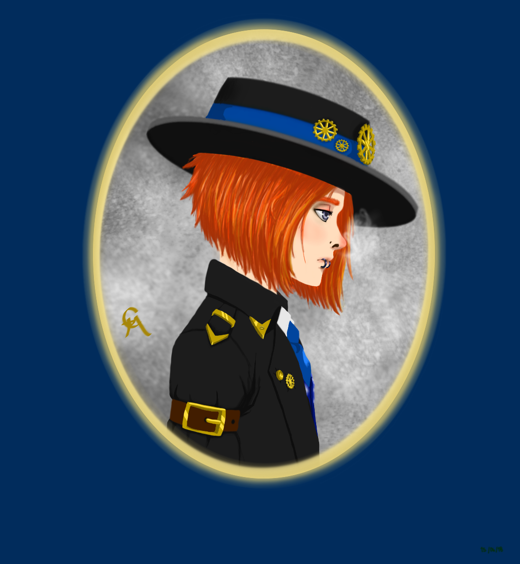 Alek Profile by EclipseMambo on DeviantArt