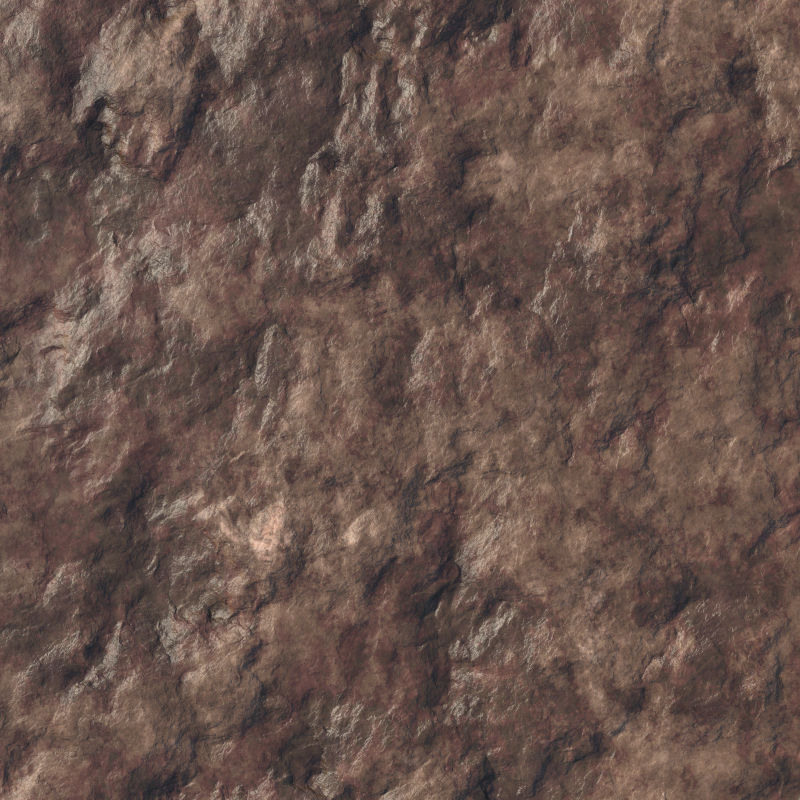 PBR Rock Materials Set 01 - Rock_01 by AgentUnawares on DeviantArt