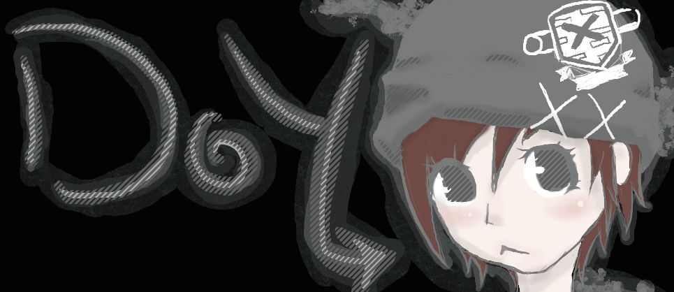 DOY Chibi. by Arcticglow on DeviantArt