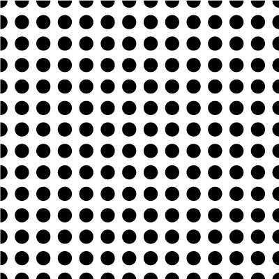 Seamless pattern circles by drndara on DeviantArt