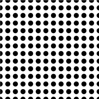 Seamless pattern circles by drndara on DeviantArt