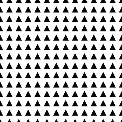 Seamless pattern triangles by drndara on DeviantArt