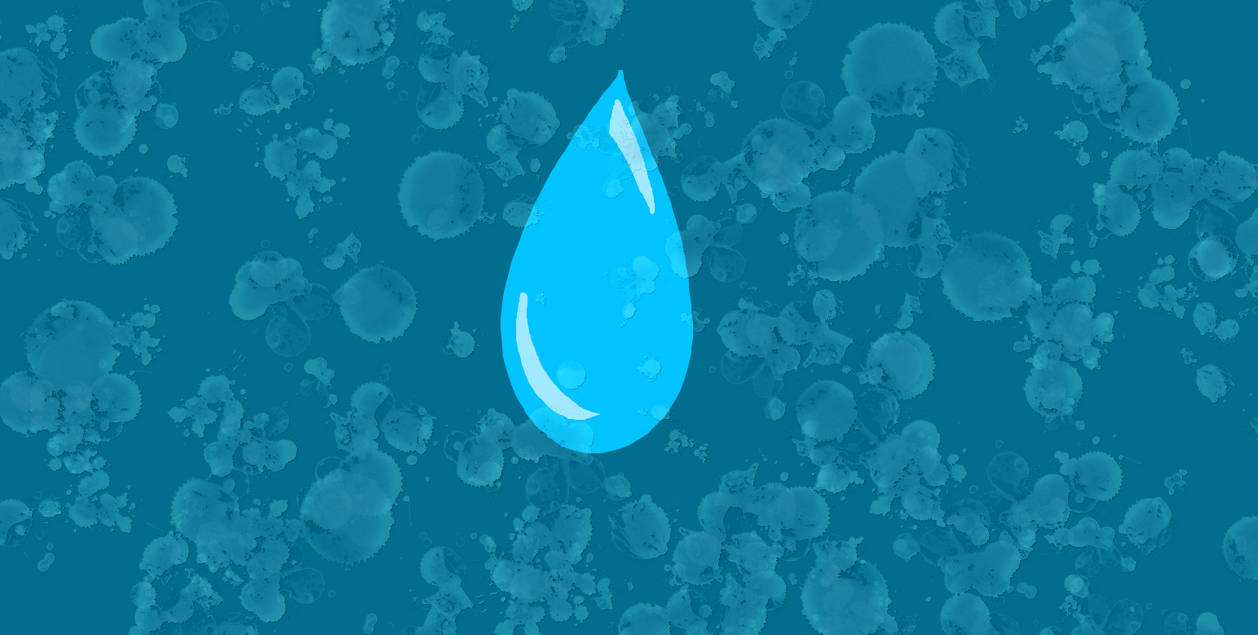 Raindrop by AsteraRivera on DeviantArt