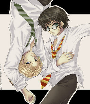 Dark Sins and Secrets-Drarry-Anime story by nursal1060 on DeviantArt