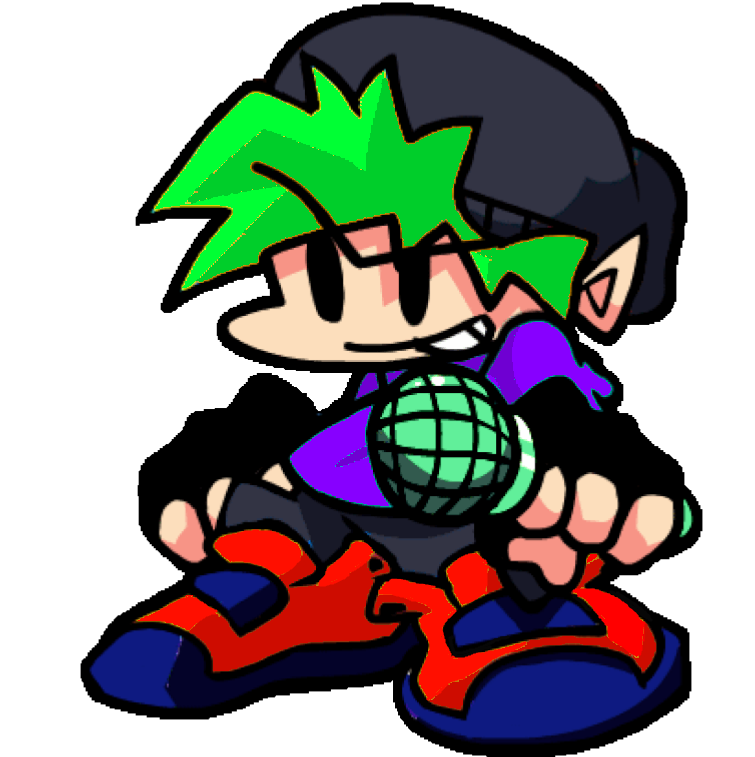 [FNF] G-Sides Ian (NEW) by IanIsDaArtist on DeviantArt